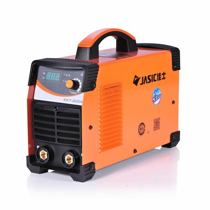 Máy Hàn Que Jasic – Máy hàn | máy hàn điện tử| máy hàn mini